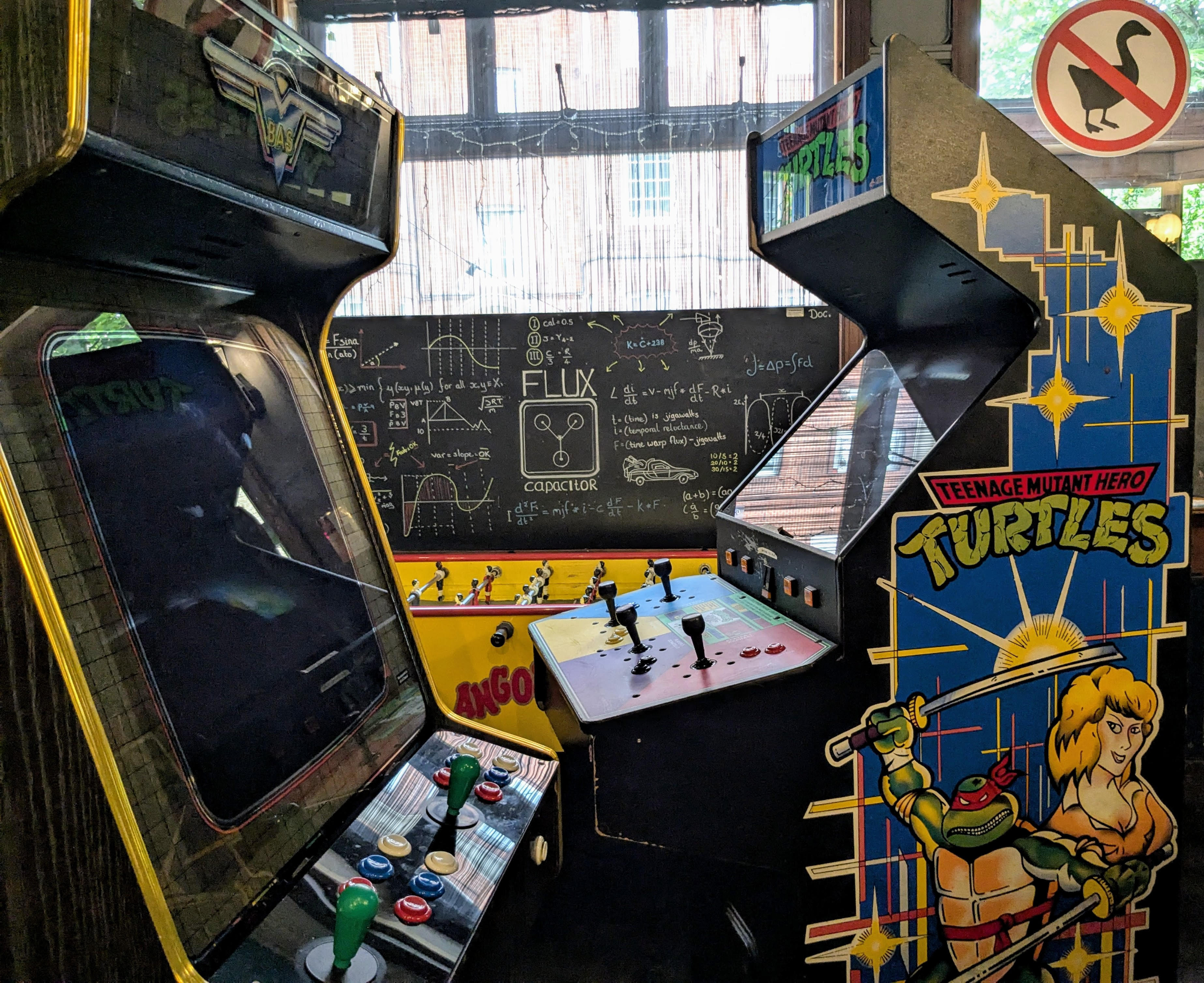 11 best arcades in London to play like a kid again