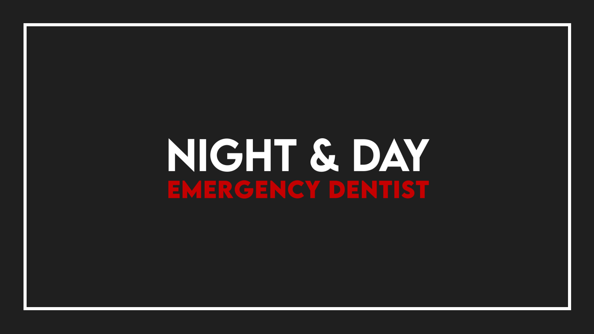 Leeds’ top 5 emergency dentists to save your smile