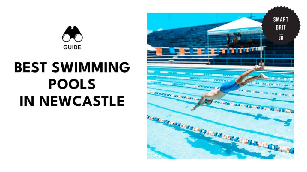 Beat the heat at these 10 Newcastle swimming pools