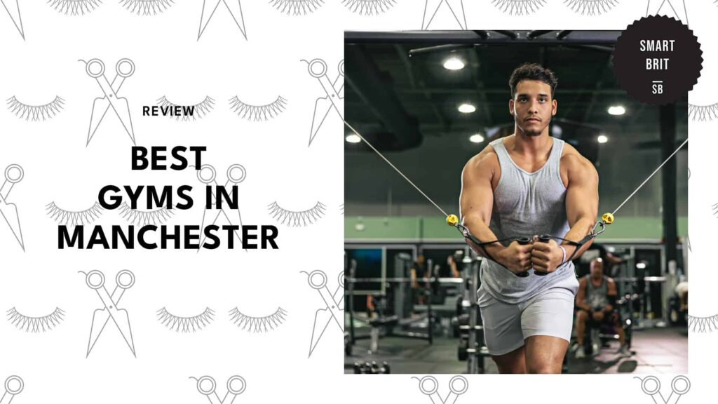 Top 5 Manchester gyms that make fitness fun again [2026 ]