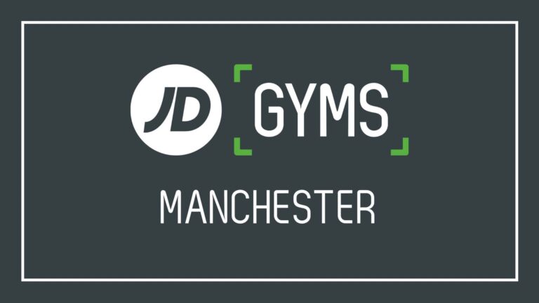 Top 5 Manchester gyms that make fitness fun again [2026 ]